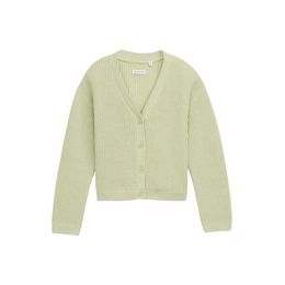 Tom Tailor Knit Cardigan girl Green size 164