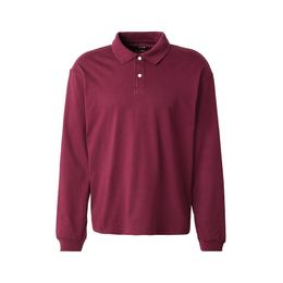 GAP Poloshirt Herren Größe M weinrot