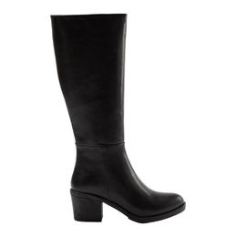 Trendyol Stiefel Damen Größe 40 schwarz Winterschuhe