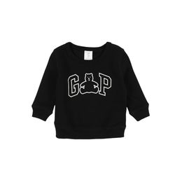 GAP Sweatshirt boy Black size 6-12