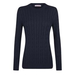 Felix Hardy Pullover Damen Gr&ouml;&szlig;e XL navy