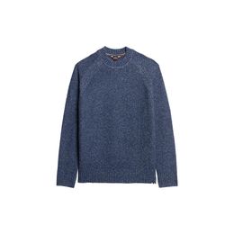 Superdry & Co Sweater male Blue size M