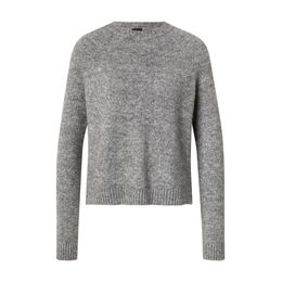 BOSS Pullover 'Febisan' Damen Gr&ouml;&szlig;e XS grau