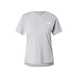 The North Face Performance Shirt 'Flex' female Grey size M