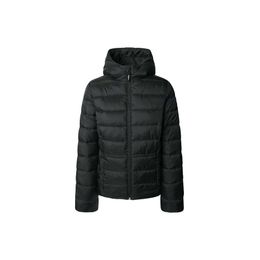 Pepe Jeans Between-Season Jacket 'SALLY' female Black size XS