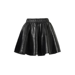 Only Skirt 'ONLJacky' female Black size XXS