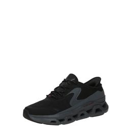 Skechers Slip On 'GLIDE-STEP ALTUS' Herren Gr&ouml;&szlig;e 45 basaltgrau / schwarz