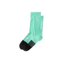 The North Face Socks 'Never Stop' female Green size L