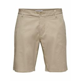 Only & Sons Only & Sons Shorts 'Cam' Herren Gr&ouml;&szlig;e 38 chamois