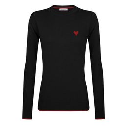 Felix Hardy Sweater female Black size S