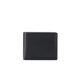 Hugo Wallet 'Subway' male Black size One Size