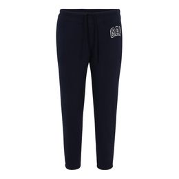 GAP Petite Hose 'HERITAGE' Damen Gr&ouml;&szlig;e 38 navy / wei&szlig;