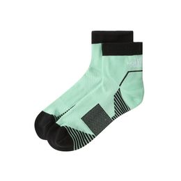 The North Face Athletic Socks male Black size XS