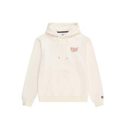 Fila Sweatshirt 'Navigli Pasta' male White size L