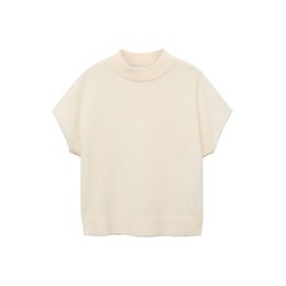 Mango Pullover 'LIBRA' Damen Größe S hellbeige