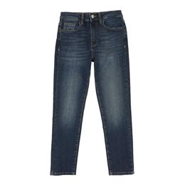 Only & Sons Junior Jeans 'OSJYoke' Jungen Gr&ouml;&szlig;e 152 dunkelblau