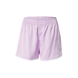 adidas originals Shorts 'Adicolor' Damen Größe 50/52 flieder / weiß