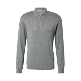 Only & Sons Only & Sons Sweater 'ONSWYLER' male Grey size XL