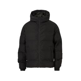 Jack & Jones Jack & Jones Winter Jacket 'ESOHO' male Black size XS