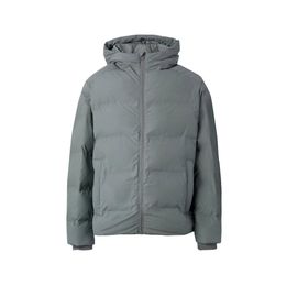Jack & Jones Jack & Jones Winter Jacket 'ESOHO' male Grey size XS