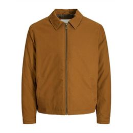 Jack & Jones JACK & JONES Jacke ''JJEDOVER' Herren Größe XXL cognac