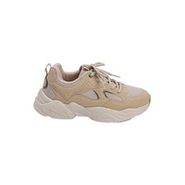 Trendyol Sneaker Damen Gr&ouml;&szlig;e 40 camel