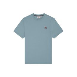 Fila Shirt 'Biella' male Blue size L