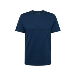 Hollister T-Shirt Herren Größe S dunkelblau