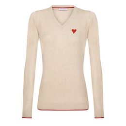 Felix Hardy Sweater female Beige size S