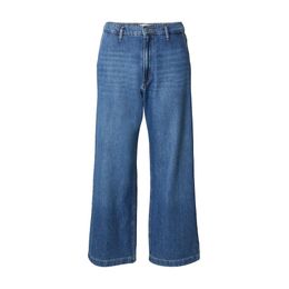 Only Carmakoma Jeans 'CARCOMET' Damen Größe 39/40 blue denim