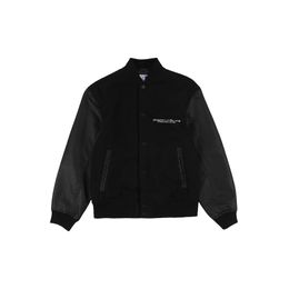 Jack & Jones Jack & Jones Junior Between-Season Jacket 'JJROSS' boy Black size 164
