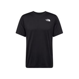 The North Face Performance Shirt male Black size S
