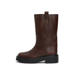 Tommy Jeans Boots female Brown size 37