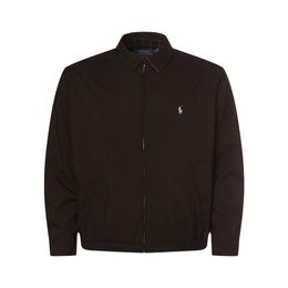 Polo Ralph Lauren Big & Tall Polo Ralph Lauren Big & Tall Jacke Herren Größe XXXL schwarz