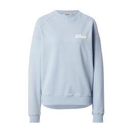 Ellesse Sweatshirt 'Lo Sbuffo' female Blue size 6