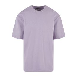 Urban Classics T-Shirt Herren Gr&ouml;&szlig;e 4XL lavendel