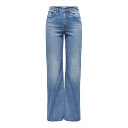 Only Jeans 'ONLJUICY-WAUW' female Blue size XL