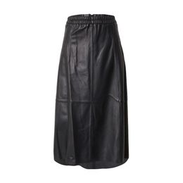 Oakwood Rock 'NAHEE' Damen Größe 34 schwarz