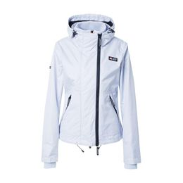 Superdry Between-Season Jacket female Purple size 38