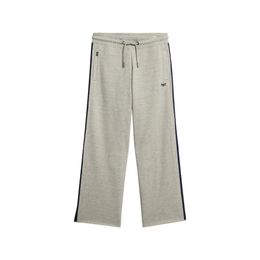Superdry & Co Pants 'Essential' female Grey size 40