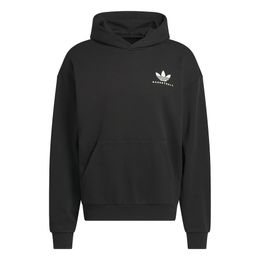 adidas originals Sweatshirt 'Adi Sport Design Athlete GFX' male Black size S