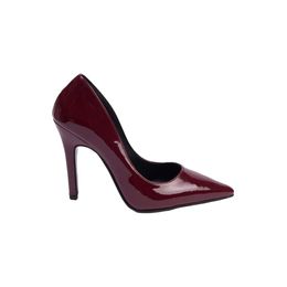 Trendyol Pumps Damen Gr&ouml;&szlig;e 38 bordeaux