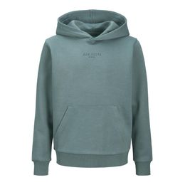 Jack & Jones Jack & Jones Junior Sweatshirt boy Grey size 152