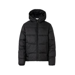 Jack & Jones Jack & Jones Winter Jacket 'JJJORNORREBRO' male Black size M