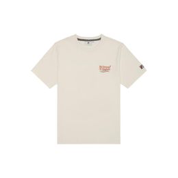 Fila Shirt 'Navigli Pasta' male White size L