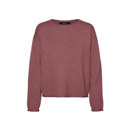 V&eacute;ro Moda Vero Moda Sweater 'VMSABA' female Pink size M