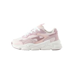 next Sneaker M&auml;dchen Gr&ouml;&szlig;e 39 nude / flieder / mauve / ros&eacute;