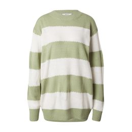 ABOUT YOU Sweater 'Camille' female Green size L