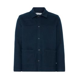 Kronstadt Between-Season Jacket ' KSGeorgio ' male Blue size S