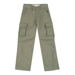 Levi's Kids Hose Jungen Gr&ouml;&szlig;e 110 gr&uuml;n